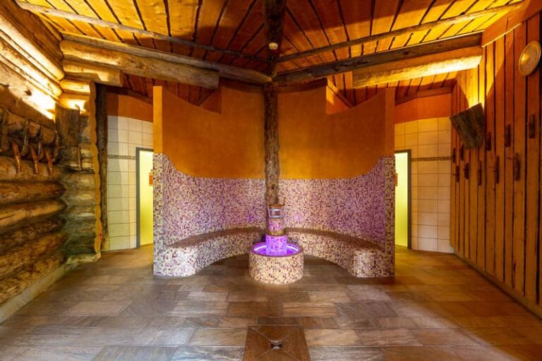 Sauna München ≈ Wellness auf 5.000 qm im Phönix-Bad Ottobrunn