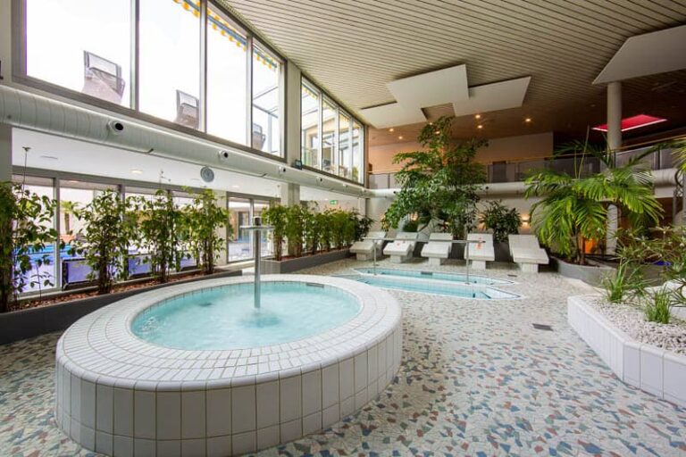 Sauna München ≈ Wellness auf 5.000 qm im Phönix-Bad Ottobrunn