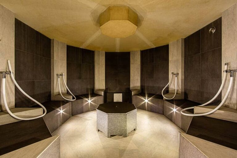 Sauna München ≈ Wellness auf 5.000 qm im Phönix-Bad Ottobrunn