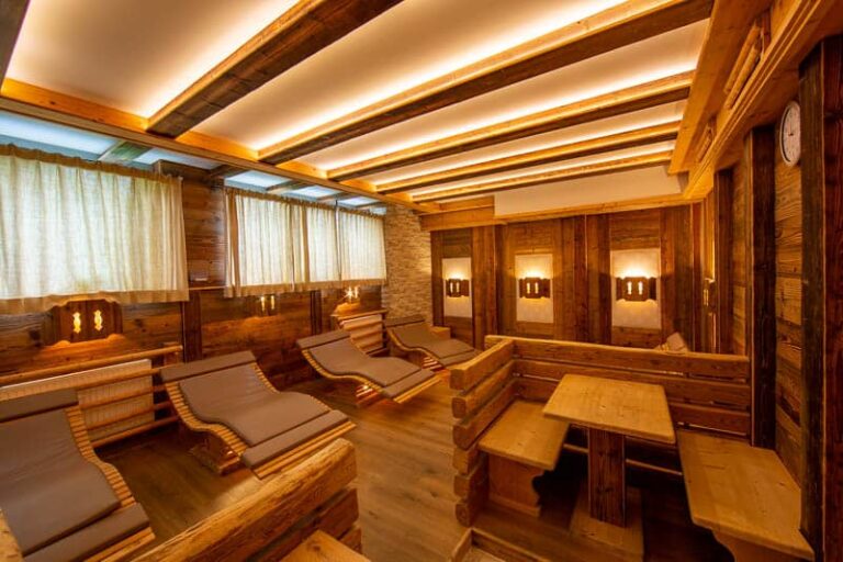 Sauna München ≈ Wellness auf 5.000 qm im Phönix-Bad Ottobrunn