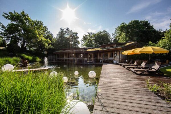 Sauna München ≈ Wellness auf 5.000 qm im Phönix-Bad Ottobrunn