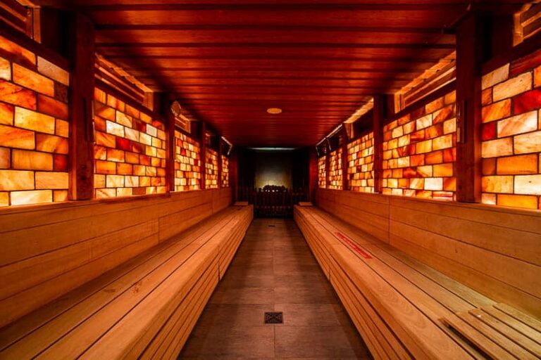 Sauna München ≈ Wellness auf 5.000 qm im Phönix-Bad Ottobrunn