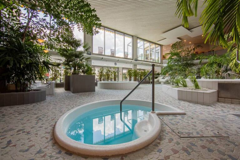 Sauna München ≈ Wellness auf 5.000 qm im Phönix-Bad Ottobrunn