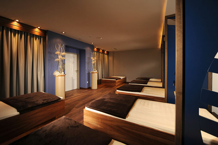 Sauna München ≈ Wellness auf 5.000 qm im Phönix-Bad Ottobrunn