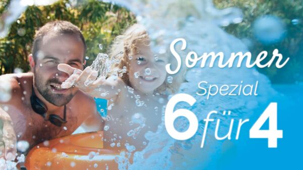 Phönix-Bad Ottobrunn: Wellness Welt im Süden von München